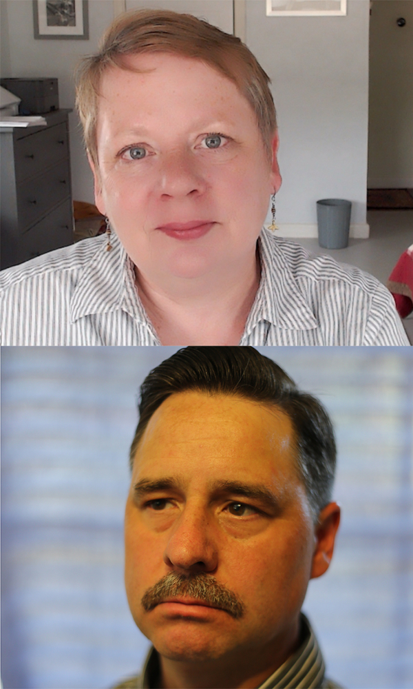 Together Through as Within | UAM