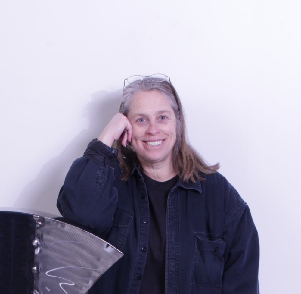 Conversation with Karen Yank, Tonya Turner Carroll, and Marisa Sage | UAM