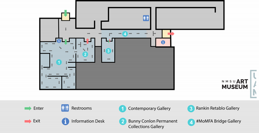 Location and Hours | UAM